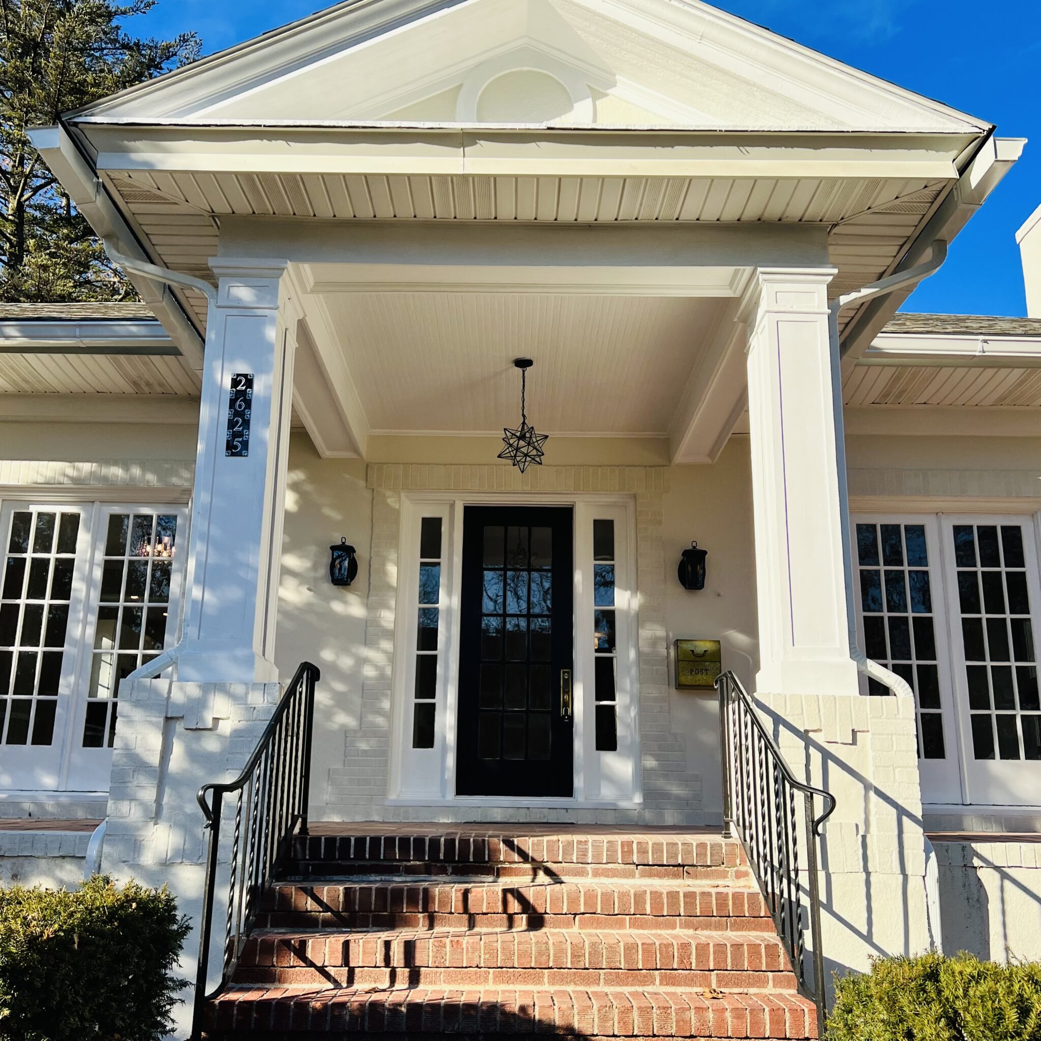 About Us – Moyer Properties